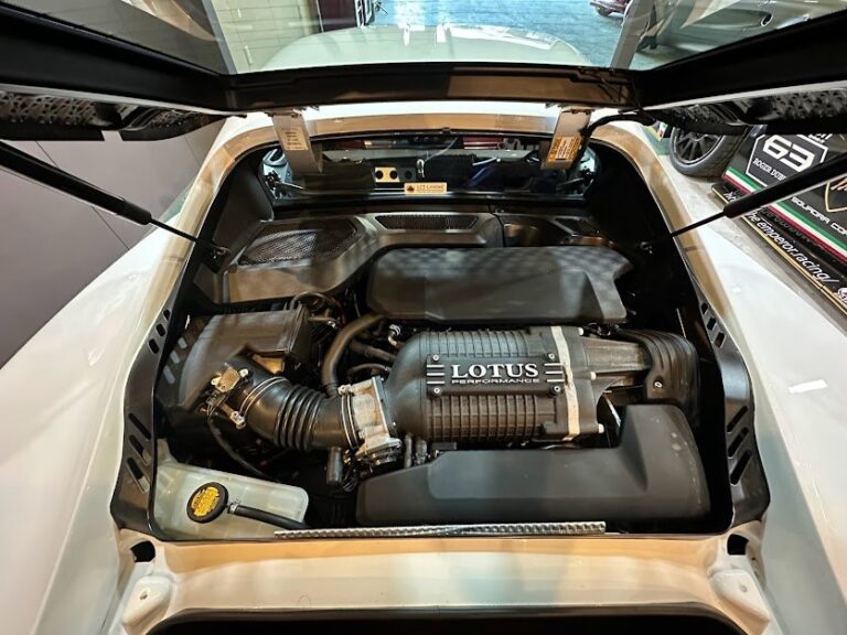 LOTUS days! S1エリーゼ最終と初期V6エキシージの試乗。 - GT SPACE｜陸運局認証工場 中古GTカー 茨城