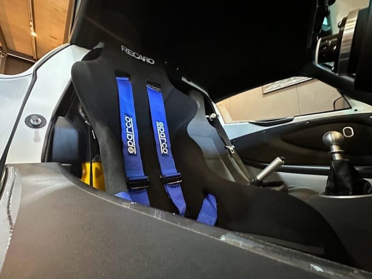 lotus circuit driving｜サーキット走行整備・チューニング - GT SPACE｜陸運局認証工場 中古GTカー 茨城