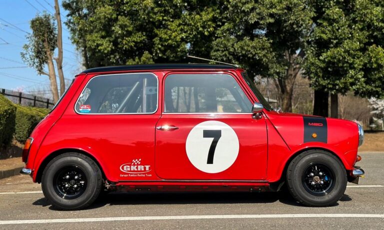 【ご成約】Jack Knight MINI Used CAR｜ジャックナイトミニ スラーク・エンジン ST3 - GT SPACE｜陸運局認証 ...