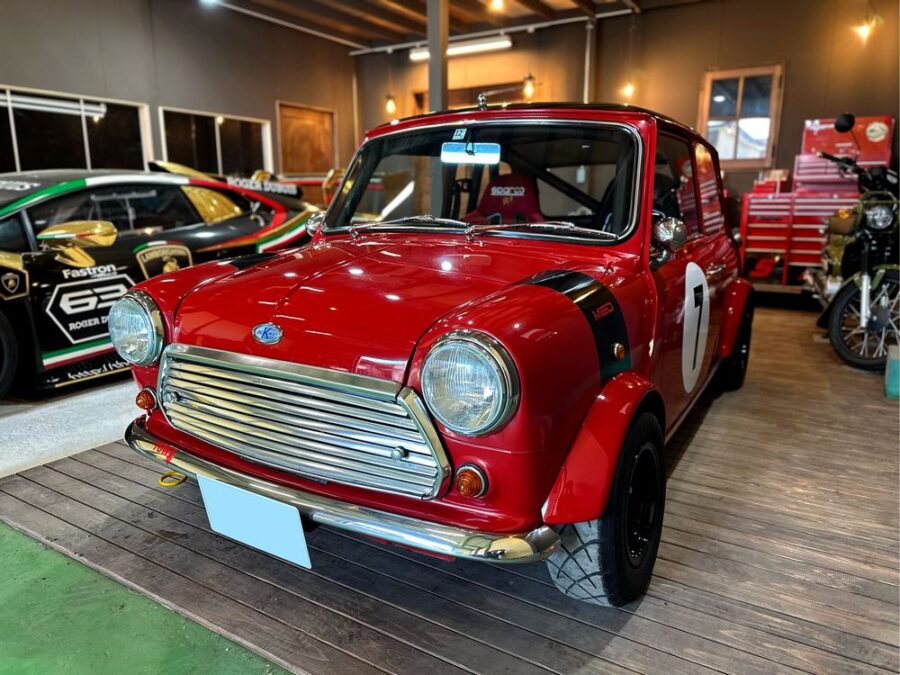 【ご成約】Jack Knight MINI Used CAR｜ジャックナイトミニ スラーク・エンジン ST3 - GT SPACE｜陸運局認証 ...